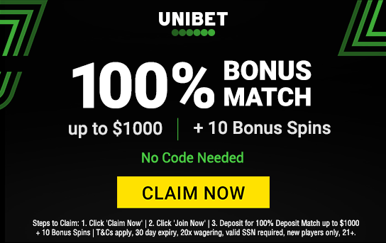 Super Free Bets PA