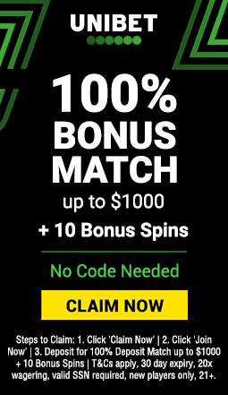 Super Free Bets PA